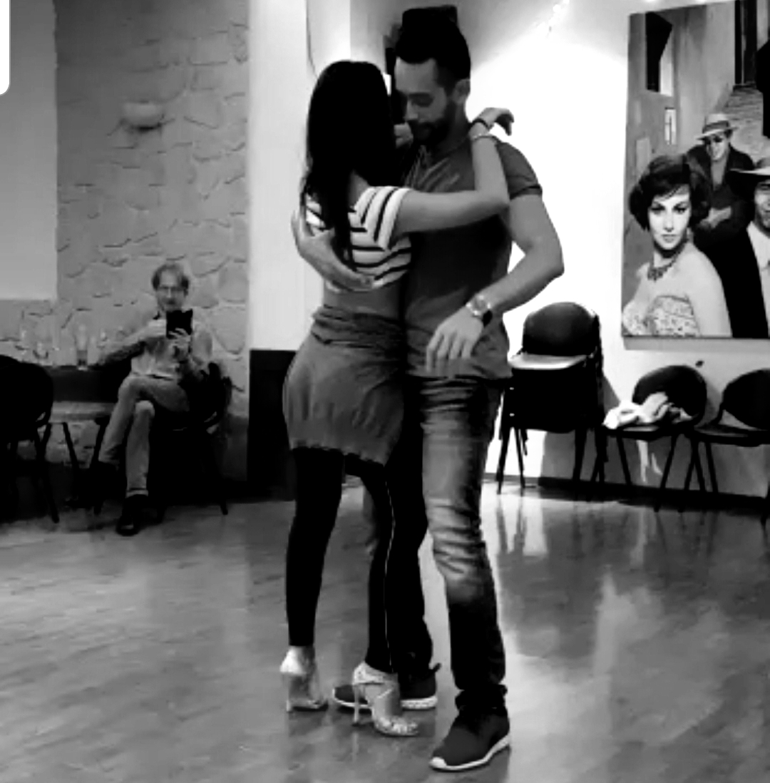 Danse Passion Genève – Ecole de Bachata, Salsa et Kizomba
